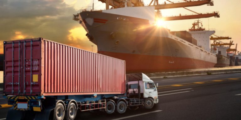 All about the freight shipping and the standard benefits of the freight ...